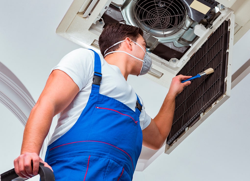 Servicios - Multiservicios TEC